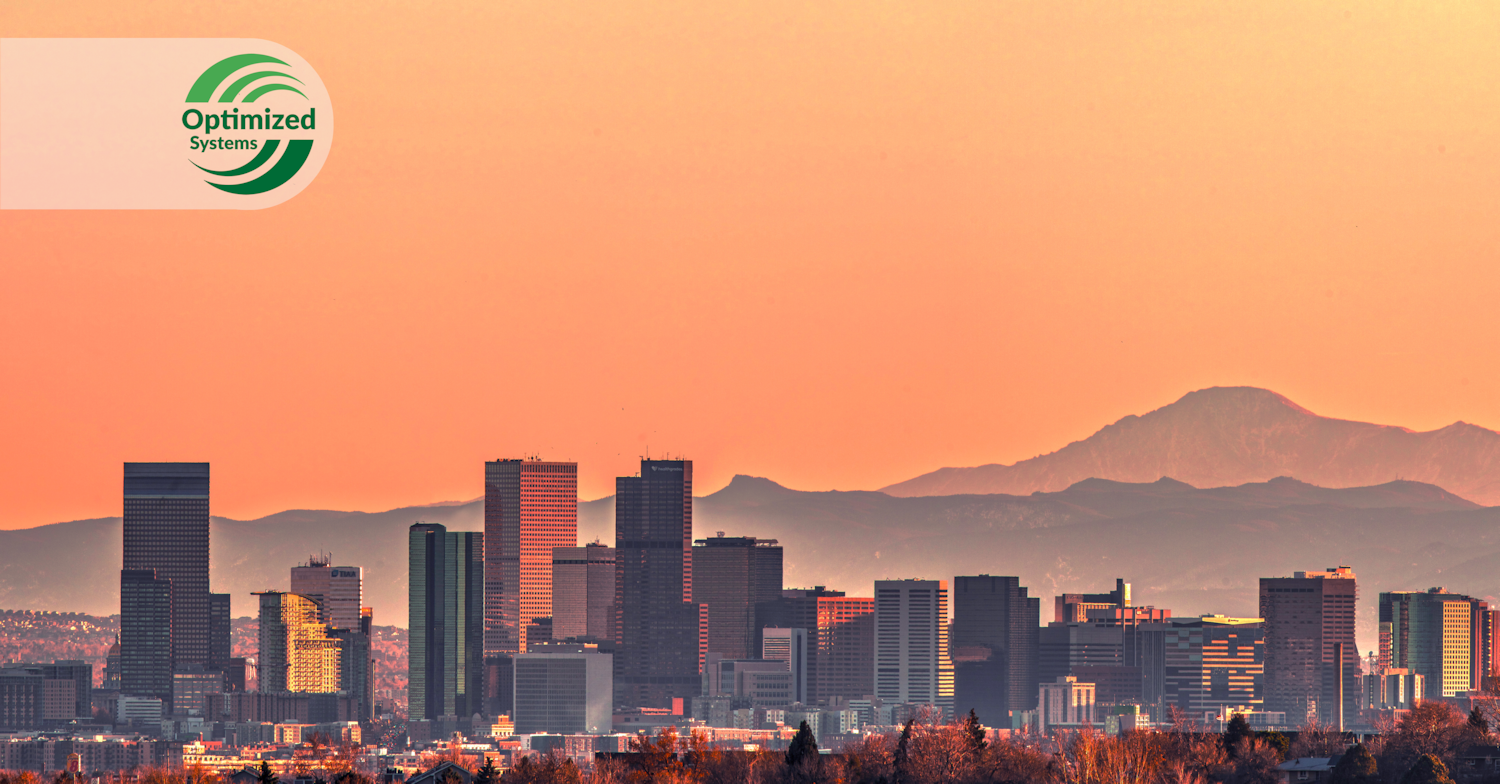 Optimized Systems Expands to Colorado – Optimized Systems, now IMEG